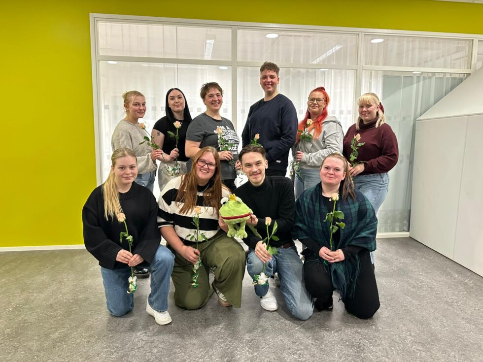 SAMMAKKO trustees for 2026 have been selected | Opiskelijakunta SAMMAKKO